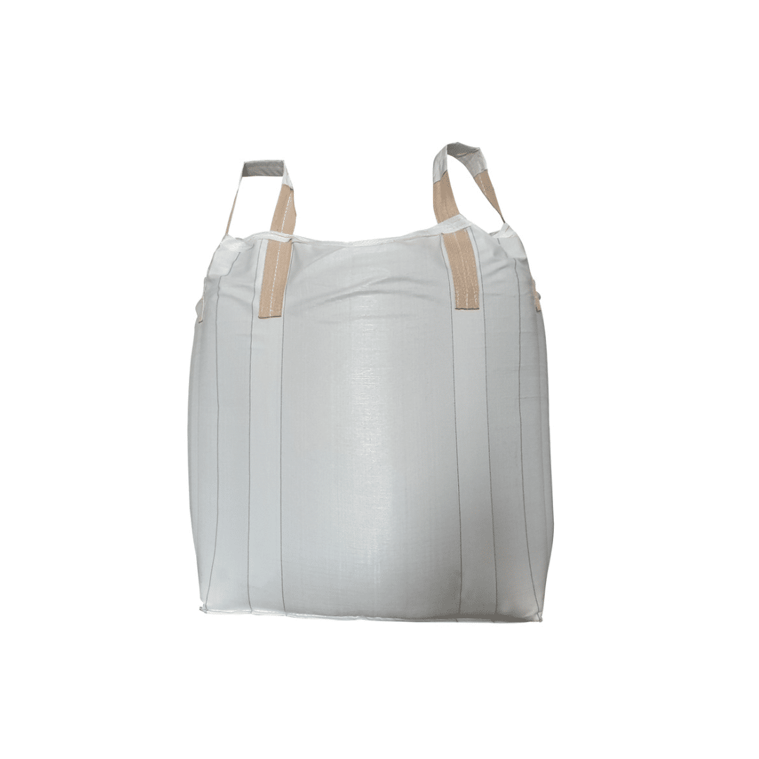 Jumbo Bag – Lucky Star Weaving