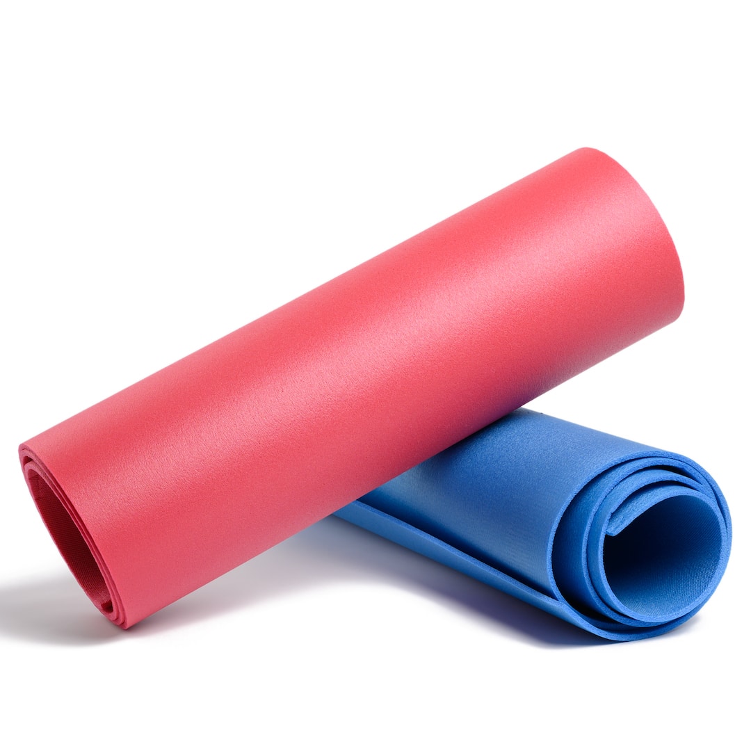 Yoga Mat – Lucky Star Weaving
